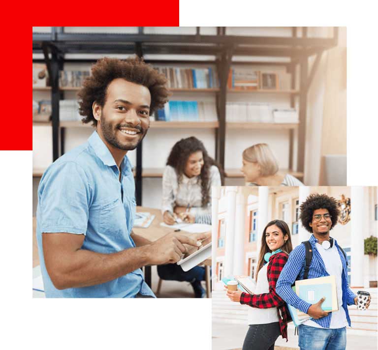 Achievers International Campus, Sri Lanka